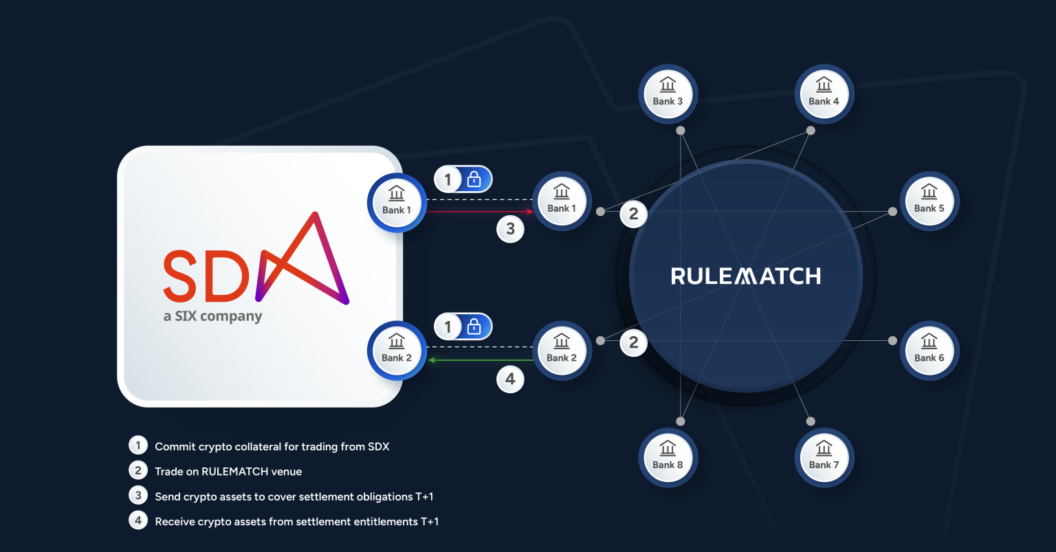 RULEMATCH - SDX Web3